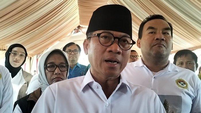 Mendes PDT Ungkap Sumber Dana Pembentukan Koperasi Merah Putih, Kades Tak Bisa Lagi Menghindar ...