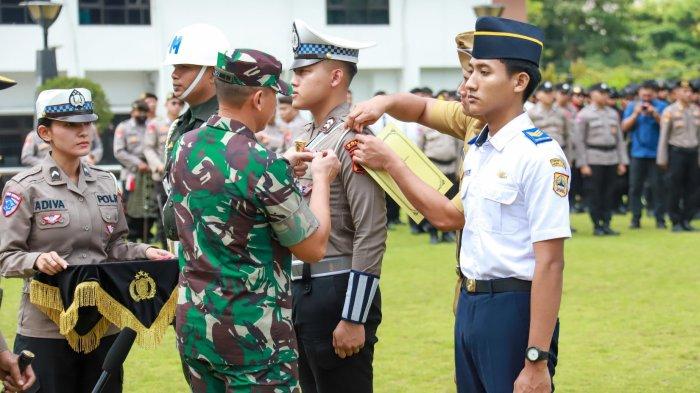 Polda Jateng Siapkan 14 Ribu Personel untuk Amankan Arus Mudik 2025 - Tribunbanyumas.com