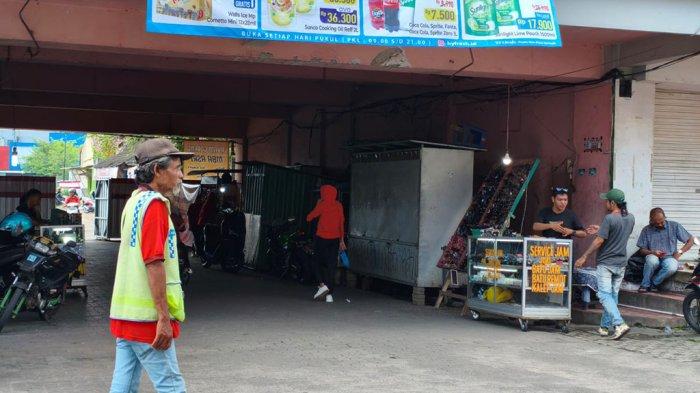 Aset Kebondalem Banyumas, dari Pusat Transportasi Menuju Jantung Ruang ...