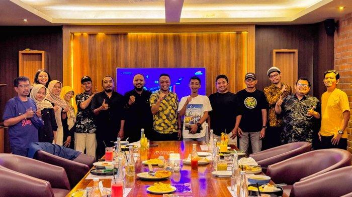 Astra Motor Yogyakarta Gelar Astra Motor Journalist Competition 2025 ...