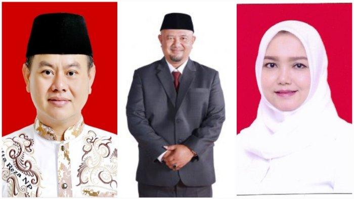 Wow 3 Caleg Kakak Adik Lolos ke DPRD Provinsi Jateng, Keluarga Fran Lukman Gerindra Cilacap ...