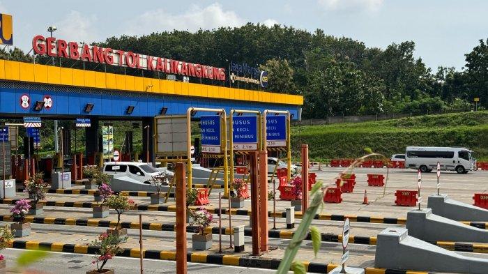 One Way Lokal Berlaku 3 April dan One Way Nasional untuk Arus Balik ...