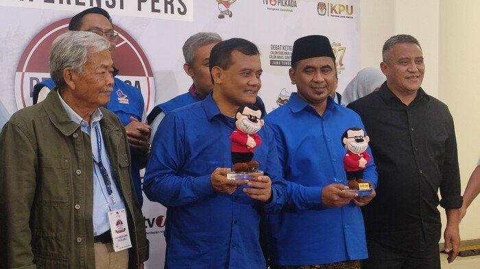 Jalani Cek Kesehatan, Ahmad Luthfi Siap Dilantik Jadi Gubernur Jateng ...