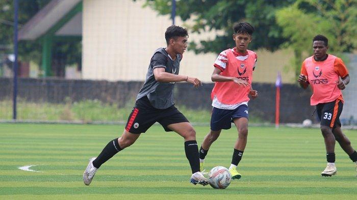 150 Pemain Muda Ikut Seleksi PSIS Semarang Academy, Adik Muhammad ...