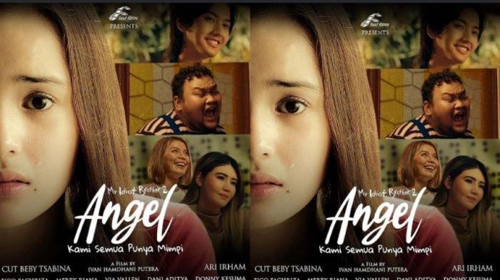 Jadwal Bioskop Cilacap Hari Ini Senin 8 Mei 2023: Film Drama Angel Sudah Tayang di Dakota Cinema ...