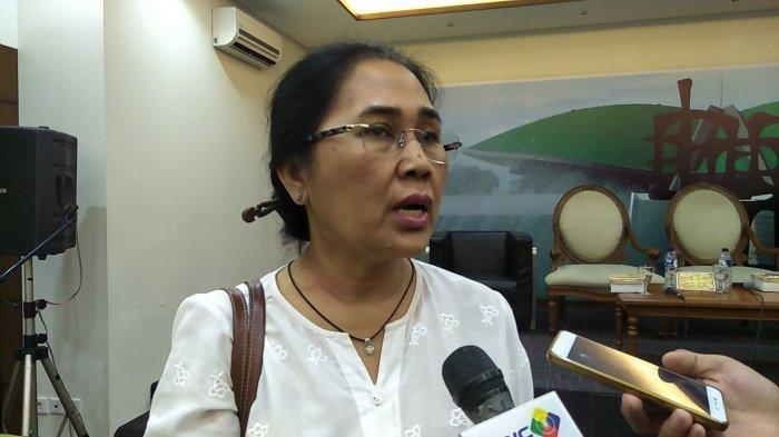 Masuk Daftar Bacaleg DPR RI dari Partai Nasdem, Eva Sundari Dipecat ...