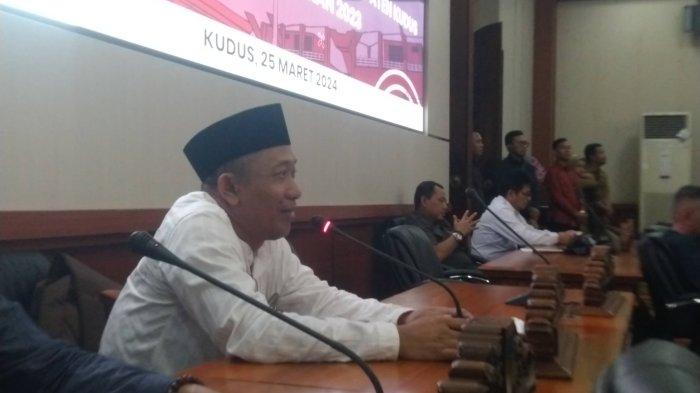 Trauma Warga Kudus Mati Lampu saat Malam Takbiran Idul Fitri, Ini ... Trauma Warga Kudus Mati Lampu saat Malam Takbiran Idul Fitri, Ini ...