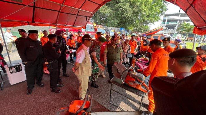 Antisipasi Bencana, Pemkab Banyumas Kirim Surat Edaran Hingga Siapkan Personel dan Peralatan ...