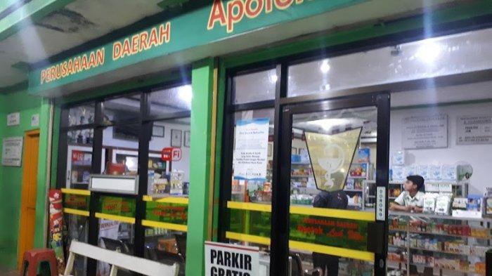 Penerintah Punya Usaha Apotek di Kebumen, Kini Mau Buka Dua Cabang Lagi ...
