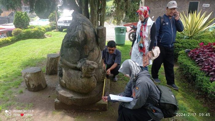 Tiga Benda Bersejarah di Dieng Diusulkan Jadi Cagar Budaya, Ada Arca ...