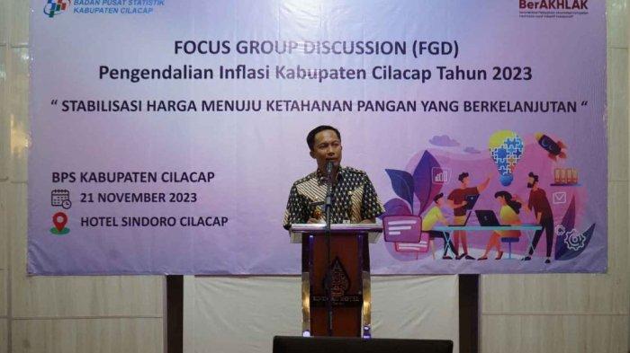 Ini Yang Dilakukan Awaluddin Muuri di Hari Pertama Menjadi Pj Bupati ...