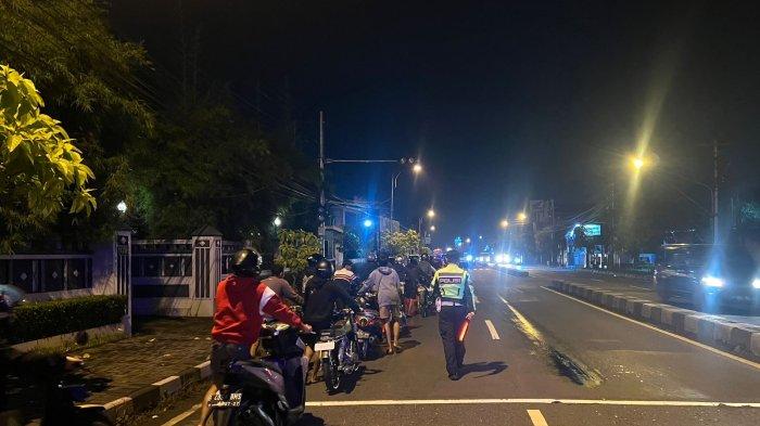 2 Desa di Purbalingga Ini Jadi Arena Favorit Balap Liar Para Bocil ...