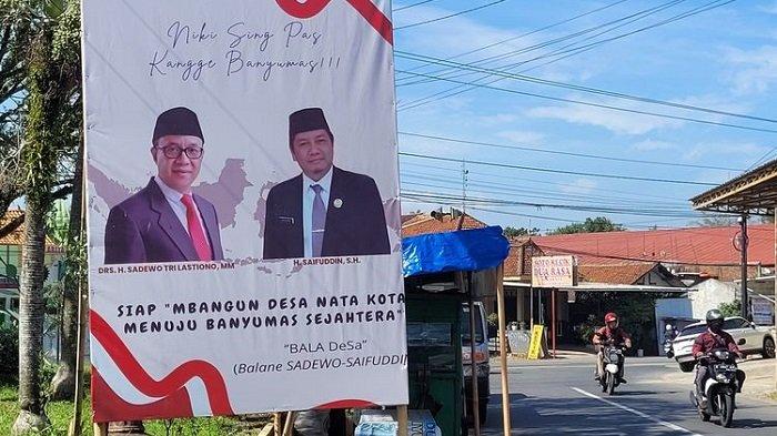 Tak Dapat Restu Keluarga, Kades Kasegeran Mundur dari Pencalonan Bacawabup Pilkada Banyumas ...