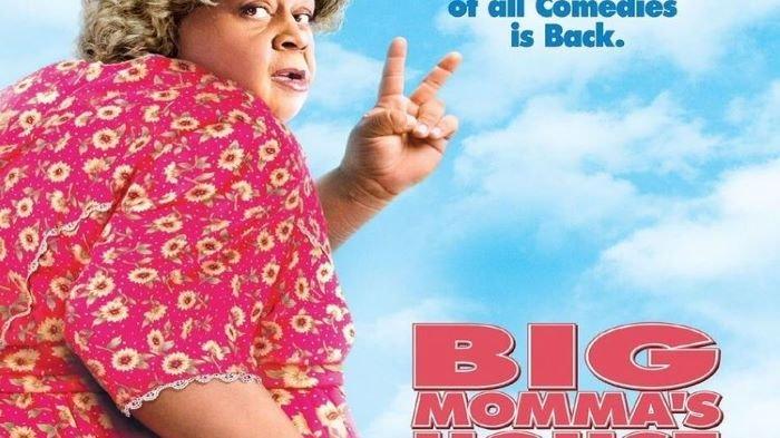 Jadwal Film TV TransTV 13 Januari 2023: Big Momma’s House 2, Agen FBI yang Menyamar Jadi ...