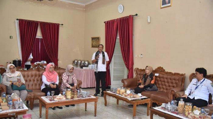 Gantikan Arif Sugiyanto, Pjs Boedyo Dharmawan Tidak Tinggal di Rumah ...