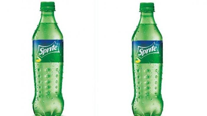 Sprite Pensiunkan Botol Warna Hijau, Ganti Plastik Bening agar Lebih ...