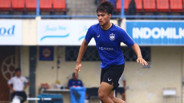 PSIS Tambah Amunisi 2 Stopper, Pemain Muda, Satu Orang Blasteran Jerman ...