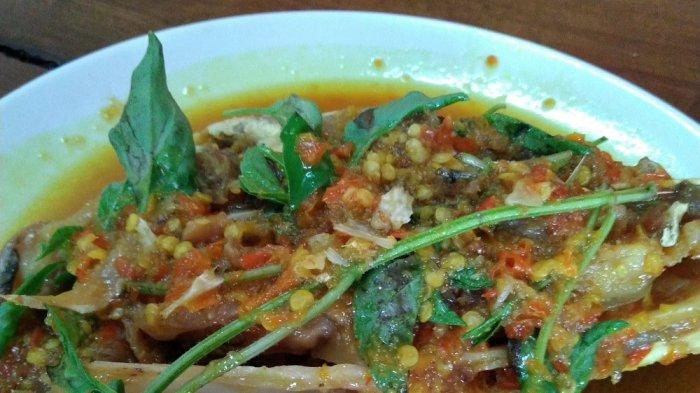 Brekecek Pathak Jahan, Kuliner Kebanggaan Warga Cilacap ...