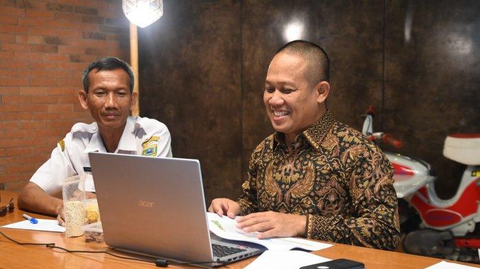 Bukan Sembarang Mie, Mie Keriting Produksi Kebumen Ini Terbuat dari ...