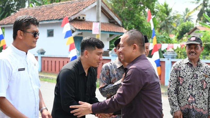 Ketua RT dan RW di Kebumen Digelontor Insentif Rp 6,4 Miliar, Segini ...