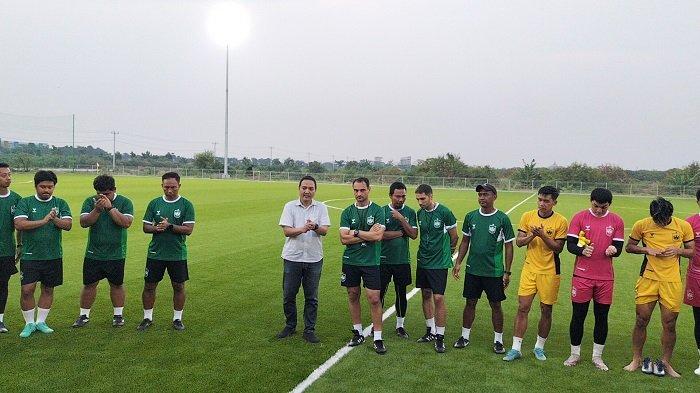 PSIS Ingin Punya Homebase Alternatif di Semarang selain Jatidiri ...