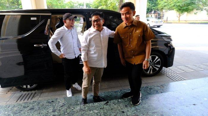 TKN Respons Putusan DKPP kepada Ketua KPU soal Cawapres Gibran, Sesuai ... TKN Respons Putusan DKPP kepada Ketua KPU soal Cawapres Gibran, Sesuai ...