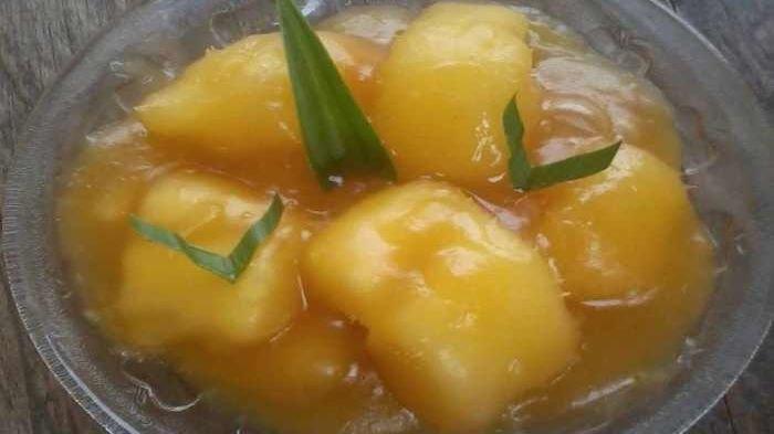 Cimplung, Makanan Khas Banyumas yang Sudah Mulai Langka ...