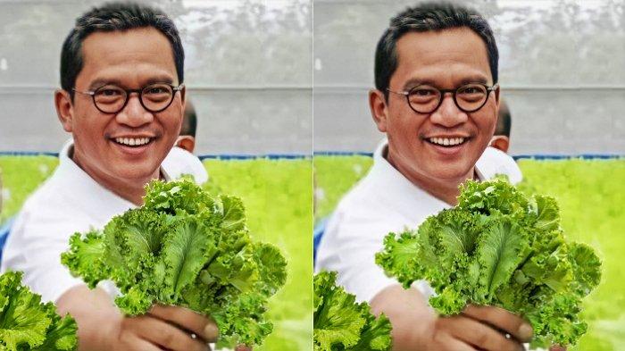 Siapkan Doorprize 19 Motor di Pilkades Wangandalem, Ini Sosok Crazy ...