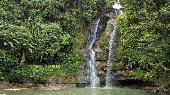 5 Keindahan Air Terjun di Cilacap yang Wajib Dikunjungi ...