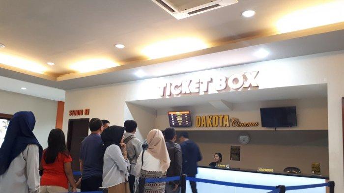 Jadwal bioskop Cilacap 17 September 2022: Hanya Film Indonesia yang Diputar Hari Ini ...