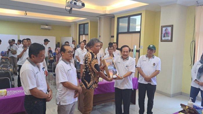 DPRD Banyumas Contoh Sleman Dalam Kelola Sektor Pariwisata ...