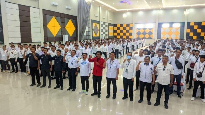 Peluang Kerja Sektor Perikanan di Korsel, Gaji Hingga Rp 40 Juta ...