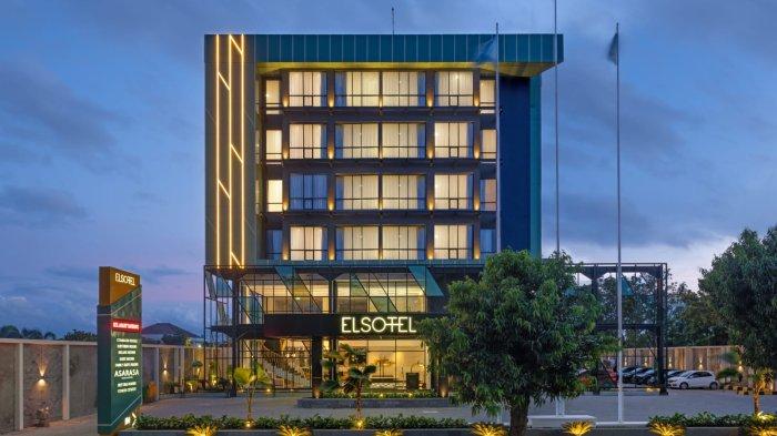 Road to 1st Anniversary Elsotel Purwokerto, Gelar Lomba Make Up dan ...