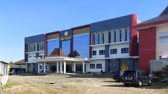 FMIPA Unsoed Buka Prodi Statistika Mulai Tahun Ajaran 2024/2025, Ini ...