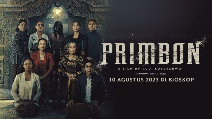 Jadwal Bioskop Cilacap Hari Ini Jumat 11 Agustus 2023: Primbon, Kisah Mistis Tradisi Jawa Kuno ...