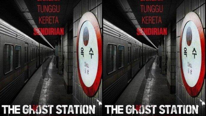Jadwal Bioskop Purwokerto Hari Ini Rabu 17 Mei 2023: Nantikan Ghost Station Hanya di CGV Cinema ...