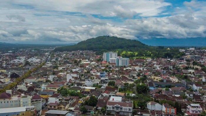 Kabinet Merah Putih Bakal Retreat di Akmil Magelang, Kebun Raya Gunung Tidar Tutup 5 Hari ...