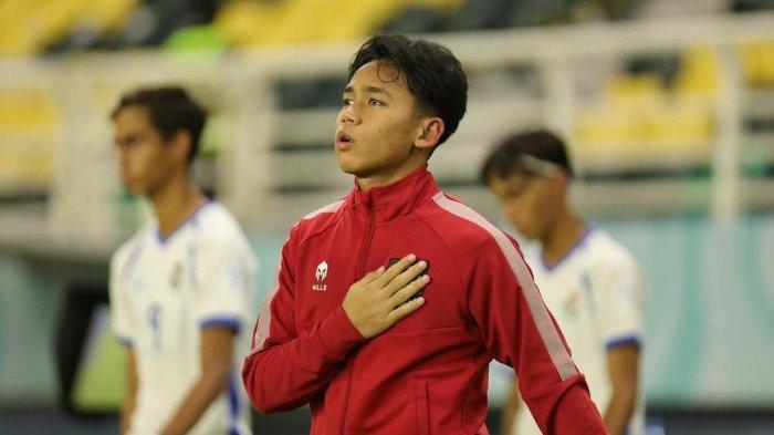 PSIS Rekrut Pemain Muda Jebolan Piala Dunia U-17, Proyek Jangka Panjang ...