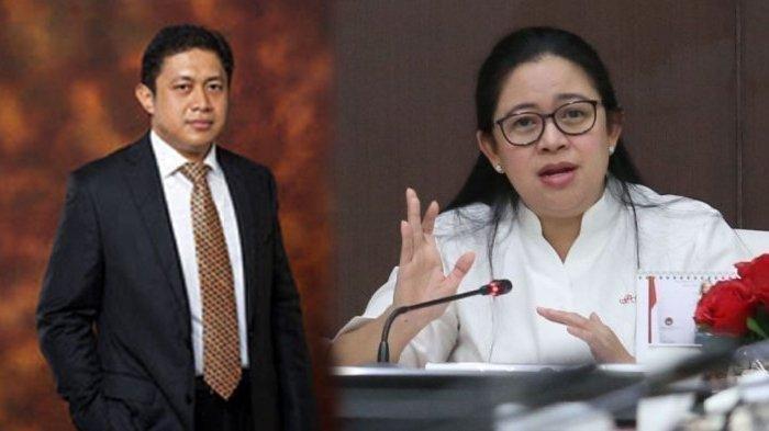 Sosok Happy Hapsoro, Suami Puan Maharani yang Rekening Perusahaannya ...