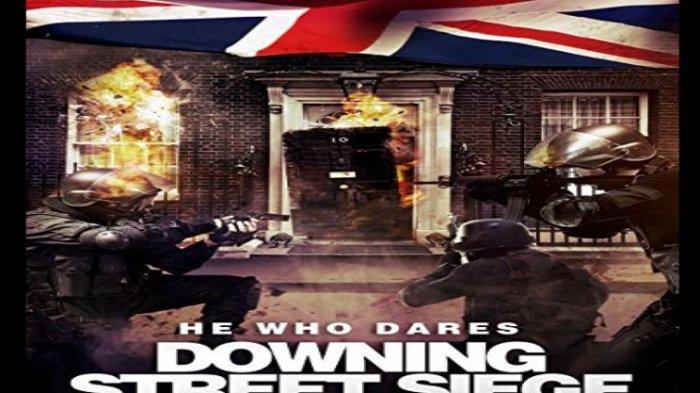 Jadwal Film TransTV 11 Februari 2023: He Who Dares: Downing Street ...