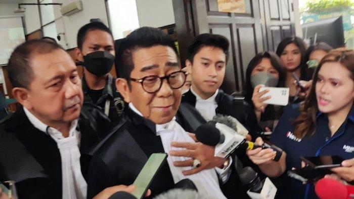 Henry Yosodiningrat Klaim Hendra Kurniawan dan Agus Nurpatria tak Ada ...