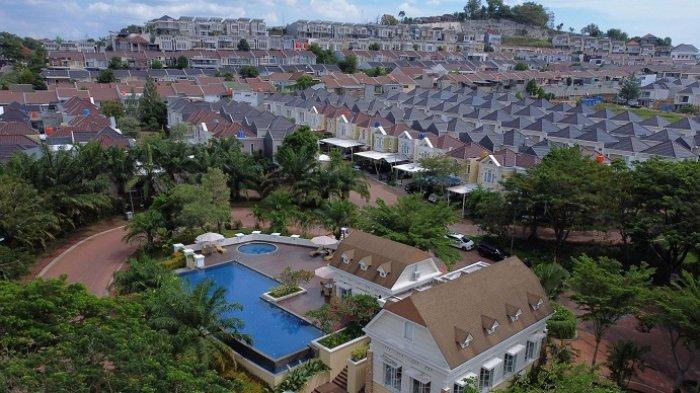 Paramount Village Semarang Gelar Promo Rumah dan Ruko, Ada Gratis AC ...