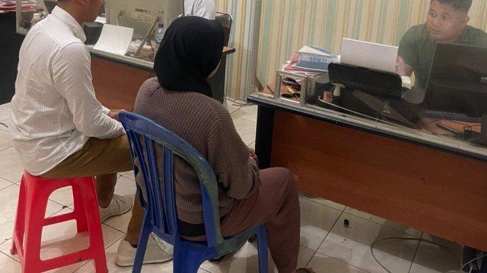 Ibu Muda di Banyumas Tega Buang dan Kubur Bayi Sendiri Hasil Hubungan ... Ibu Muda di Banyumas Tega Buang dan Kubur Bayi Sendiri Hasil Hubungan ...