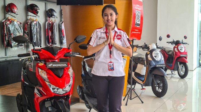 Meriahkan Ulang Tahun ke-53, Astra Motor Berikan Banyak Hadiah Spesial ...