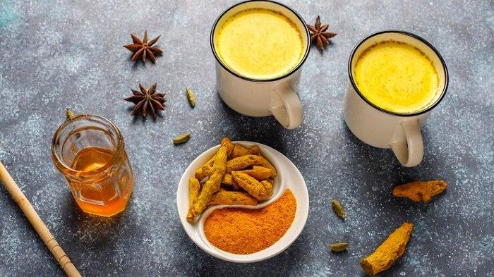 Jamu Pahit Lebih Berkhasiat dari Jamu Manis? Begini Penjelasan Ahli ...