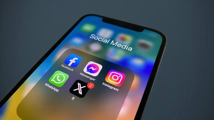 Pemerintah Ancam Blokir X atau Twitter Jika Kebijakan Konten Dewasa Tetap Diterapkan di ...
