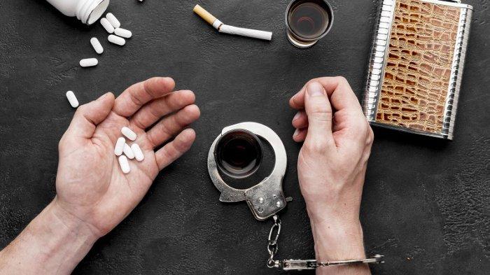 Dua Pengedar Obat Psikotropika di Banyumas Dibekuk Polisi, Miliki 4.542 Butir Siap Edar ...