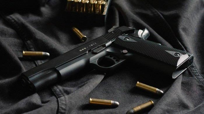 Jual Beli Senjata Api di Pasar Online Diawasi, Siapa Saja Warga Sipil ...