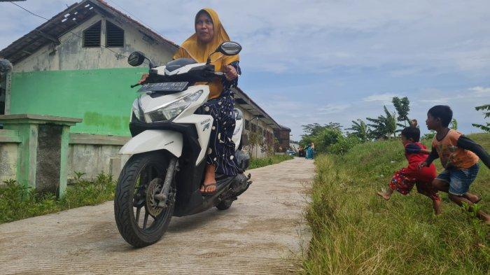 68 Ruas Jalan Kabupaten Blora Turun Status Jadi Jalan Desa, Jadi Beban ...