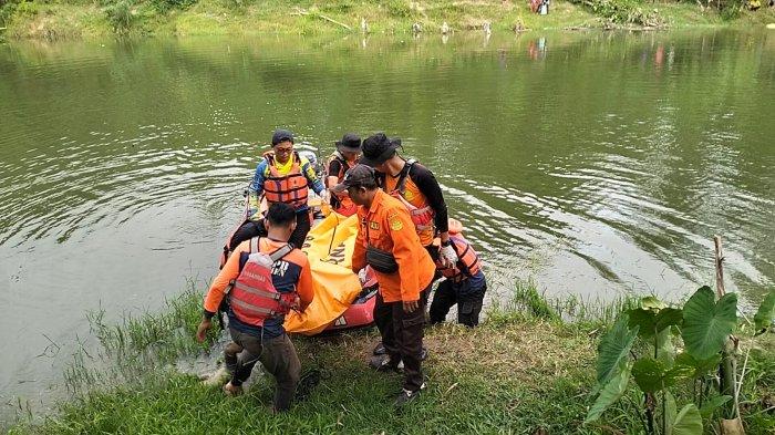 Warga Klirong Kebumen yang Tenggelam di Sungai Lukulo Ditemukan ...